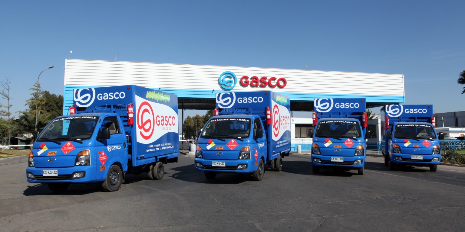 GASCO NUEVO BENEFICIO PARA NUESTROS SOCIOS – Club Deportes Cobresal
