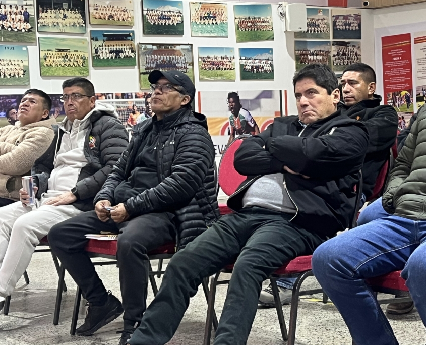 NOTICIAS – Club Deportes Cobresal